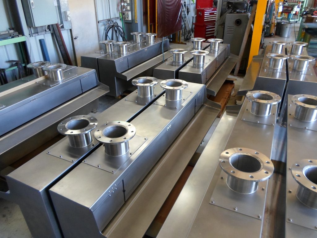 Austek Engineering – Austek Engineering